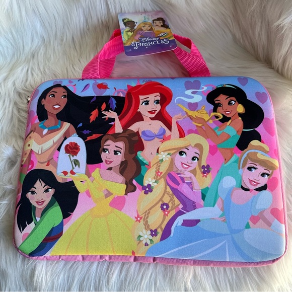 Disney | Accessories | Disney Princess Bag For Girls | Poshmark